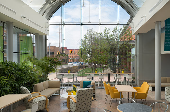 » KALAMAZOO COMMUNITY FOUNDATION