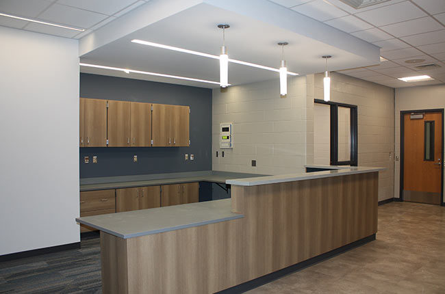 Comstock Public Schools 2016 Bond Program