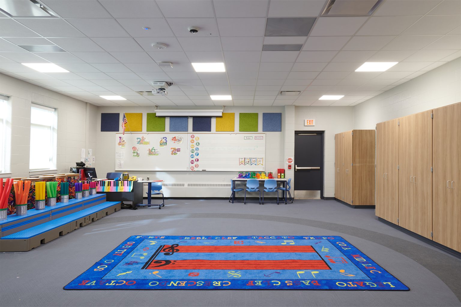 Comstock Public Schools 2016 Bond Program