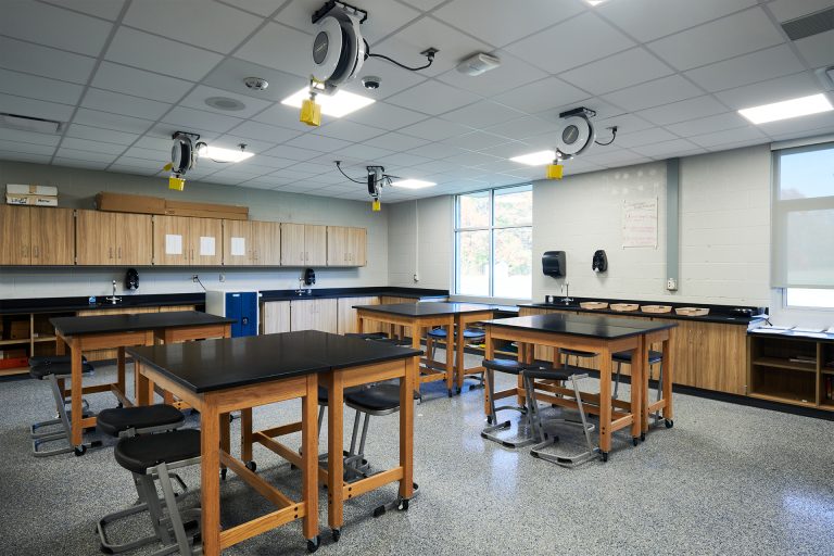 Comstock Public Schools 2016 Bond Program