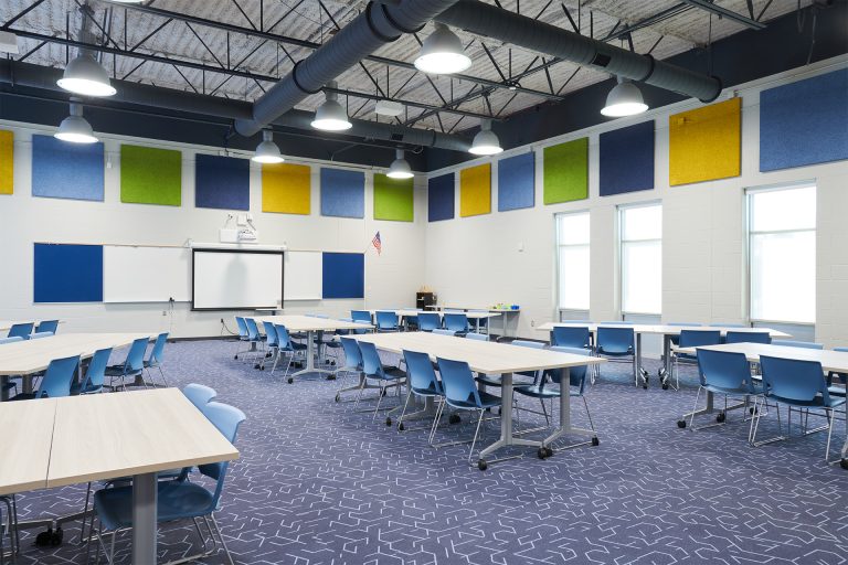 Comstock Public Schools 2016 Bond Program