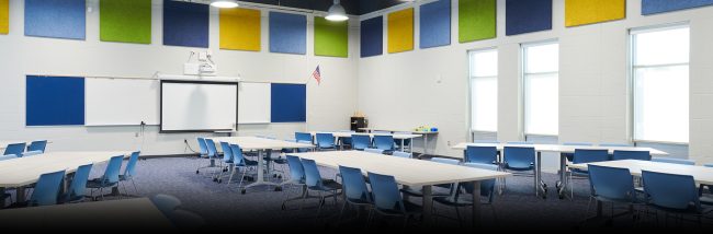 Comstock Public Schools 2016 Bond Program