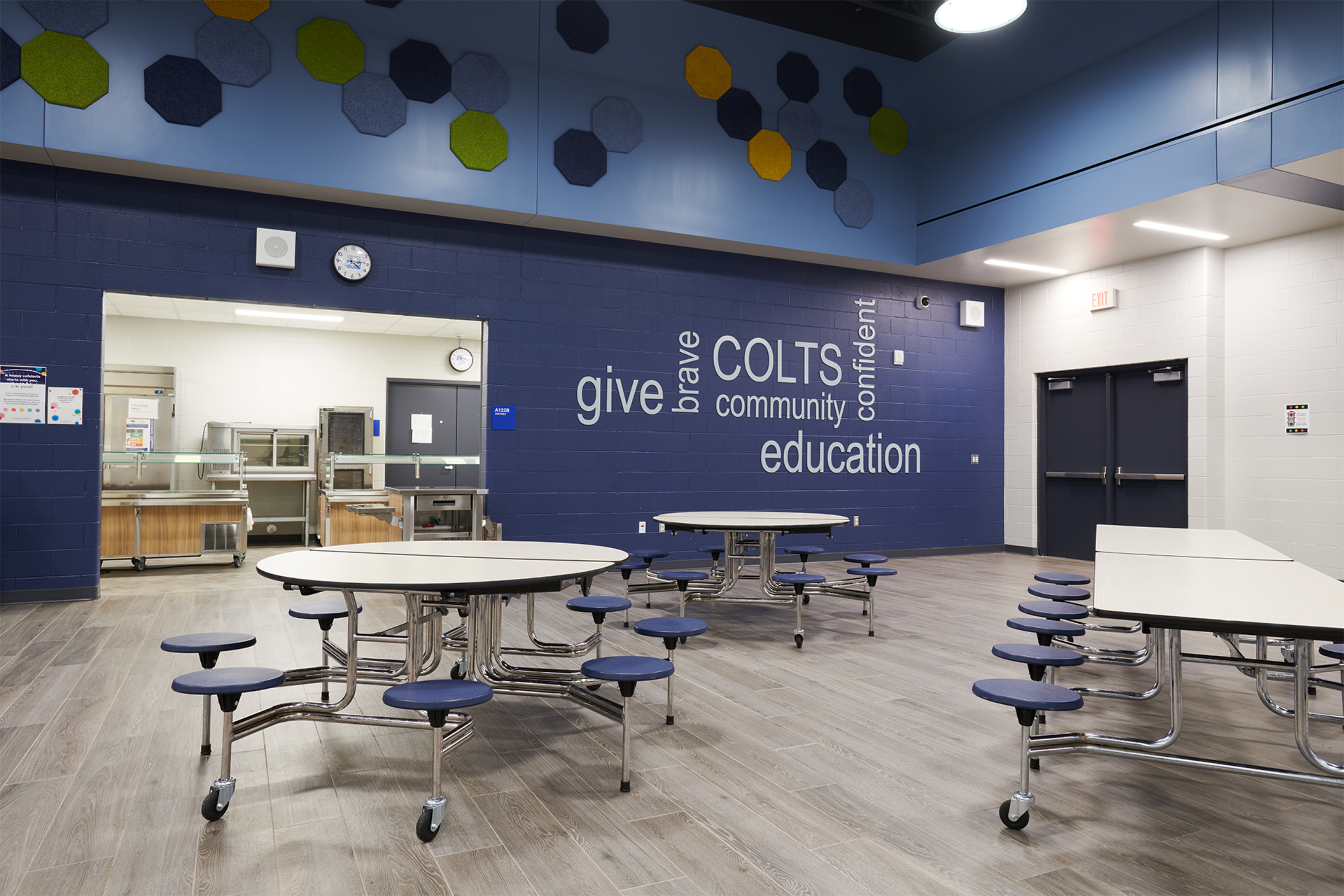 Comstock Public Schools 2016 Bond Program