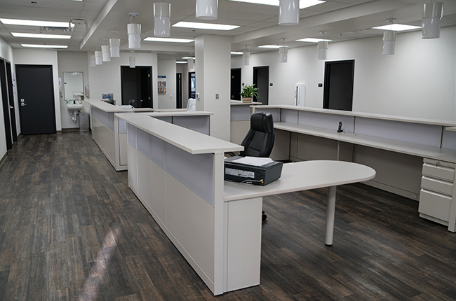 DENSO Manufacturing Michigan Family Medical Center