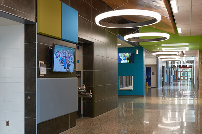 MATTAWAN CONSOLIDATED SCHOOLS | Miller-Davis