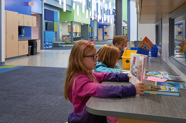 MATTAWAN CONSOLIDATED SCHOOLS | Miller-Davis