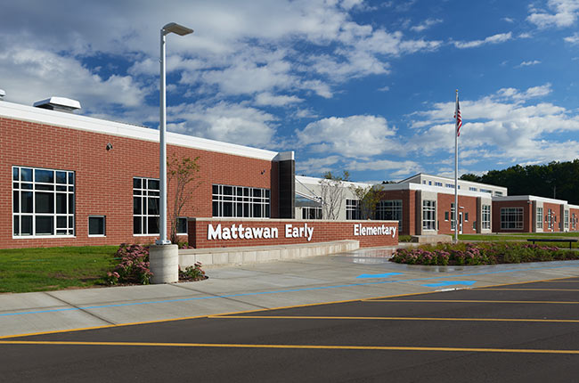 MATTAWAN CONSOLIDATED SCHOOLS | Miller-Davis