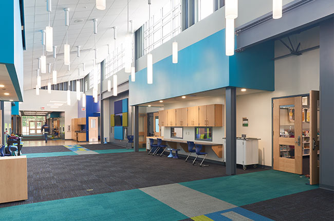 MATTAWAN CONSOLIDATED SCHOOLS | Miller-Davis
