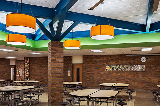 EAST JACKSON COMMUNITY SCHOOLS | Miller-Davis