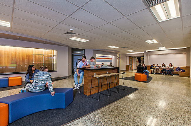 EAST JACKSON COMMUNITY SCHOOLS | Miller-Davis