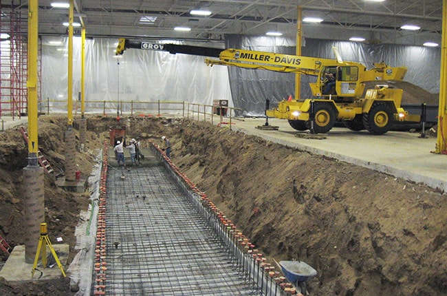 FABRI-KAL CORPORATION | Miller-Davis