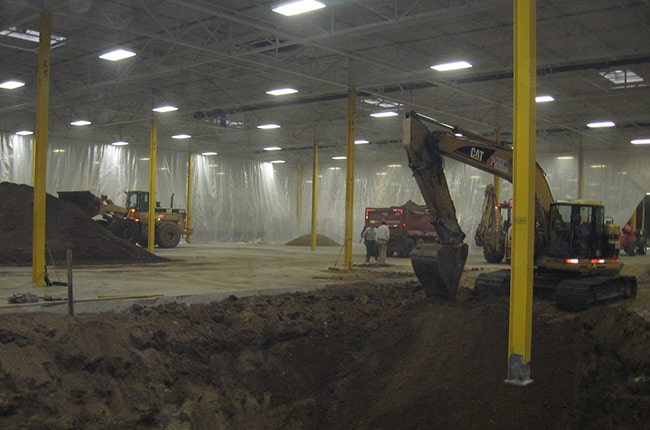 FABRI-KAL CORPORATION | Miller-Davis