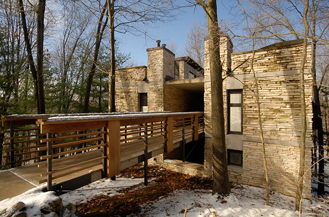 » FETZER INSTITUTE