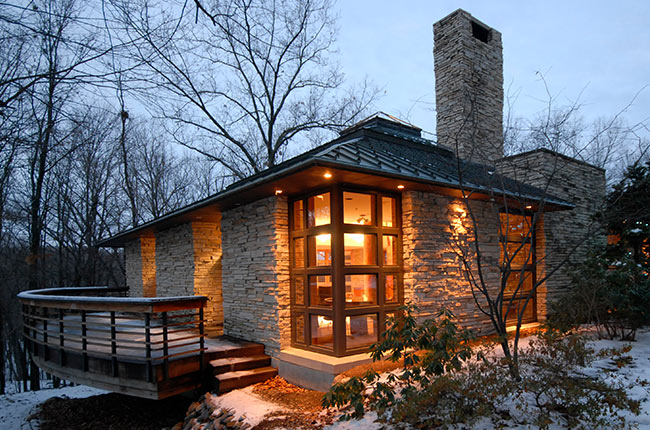 » FETZER INSTITUTE