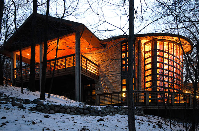 FETZER INSTITUTE | Miller-Davis