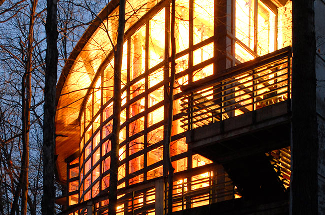 » FETZER INSTITUTE