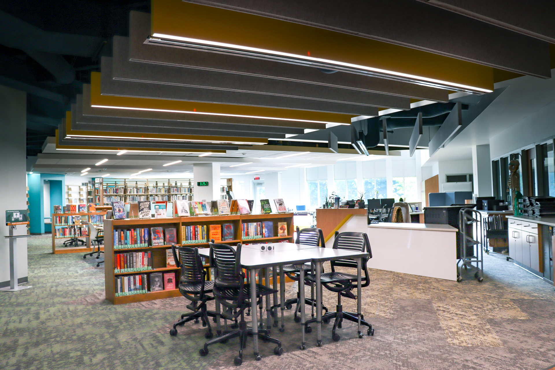 Miller Davis | Glen Oaks Community College