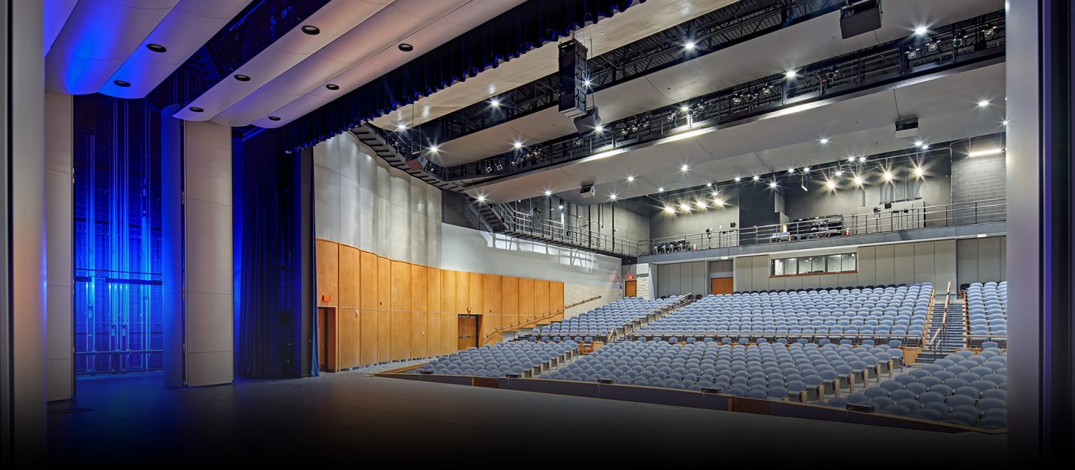 Miller-Davis | Construction Management & General Contracting