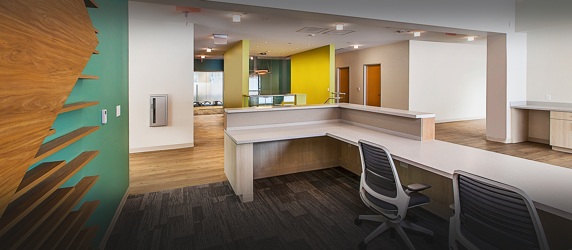 Miller-Davis | Construction Management & General Contracting