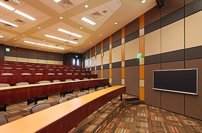 KALAMAZOO VALLEY COMMUNITY COLLEGE | Miller-Davis