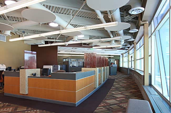 KALAMAZOO VALLEY COMMUNITY COLLEGE | Miller-Davis