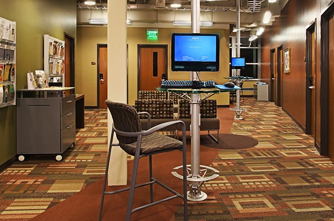 KALAMAZOO VALLEY COMMUNITY COLLEGE | Miller-Davis