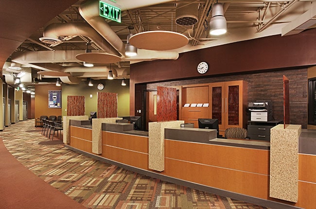 KALAMAZOO VALLEY COMMUNITY COLLEGE | Miller-Davis