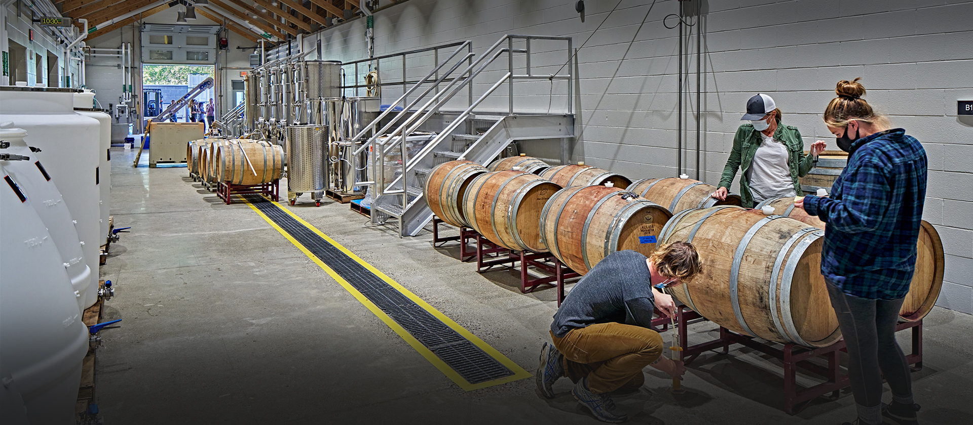 Miller-Davis | Construction Management & General Contracting