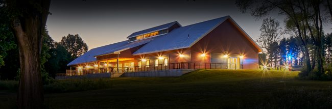 Lake Michigan College Welch Center