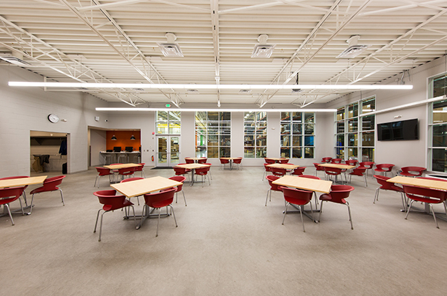 Landscape Forms Renovations