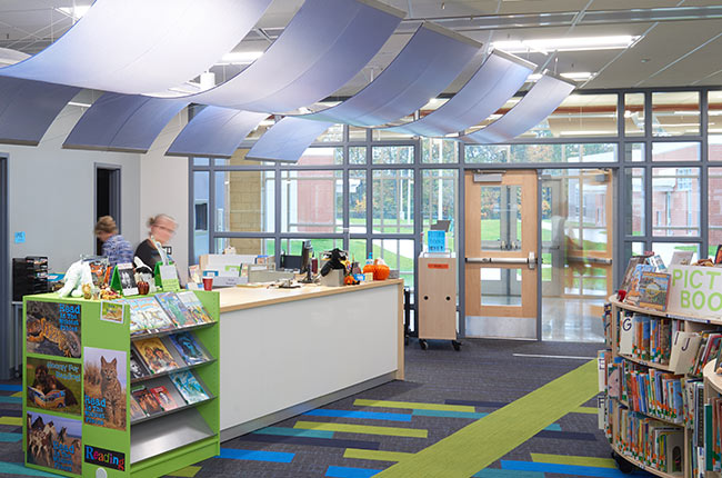 MATTAWAN CONSOLIDATED SCHOOLS | Miller-Davis