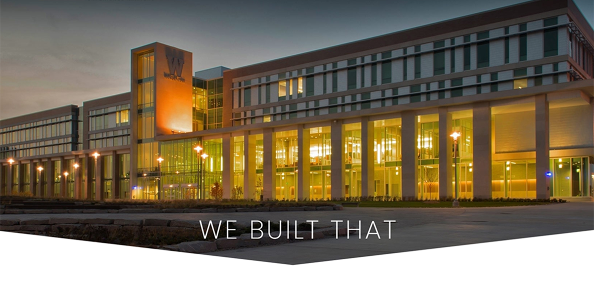 Miller-Davis | Construction Management & General Contracting