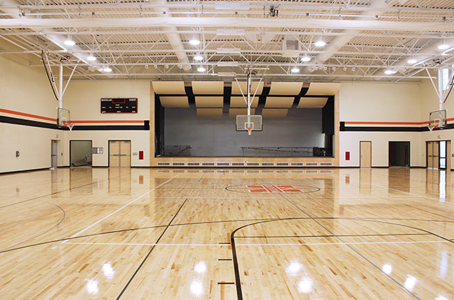 MARCELLUS COMMUNITY SCHOOLS | Miller-Davis