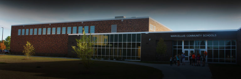 MARCELLUS COMMUNITY SCHOOLS | Miller-Davis