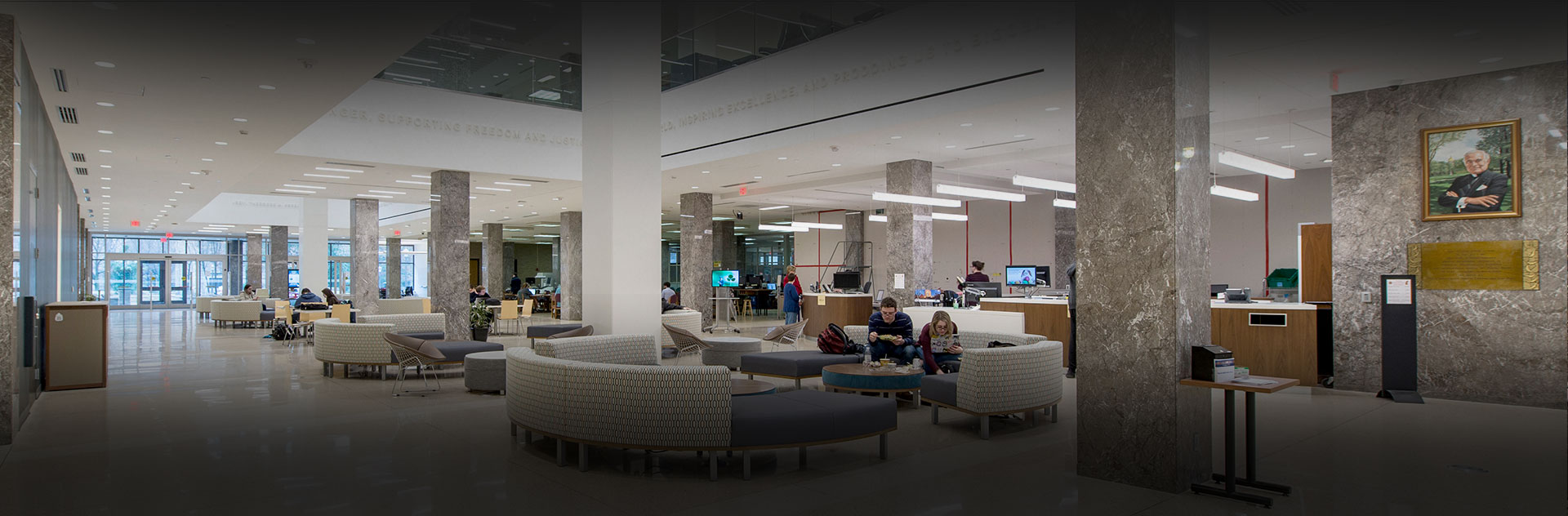 UNIVERSITY OF NOTRE DAME | Miller-Davis