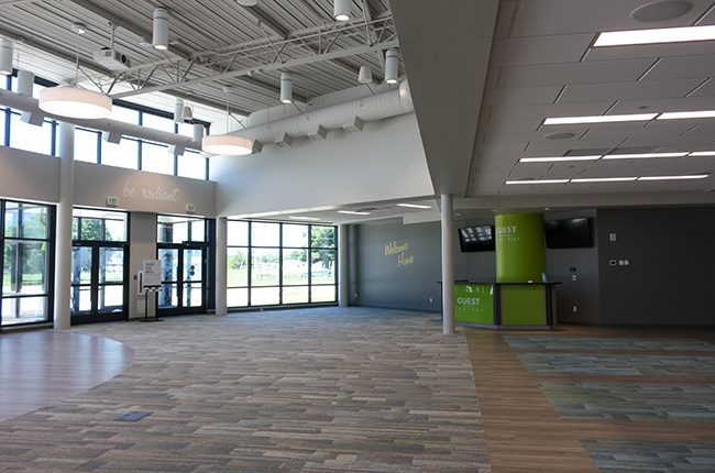 Radiant Life Church | Sturgis, MI