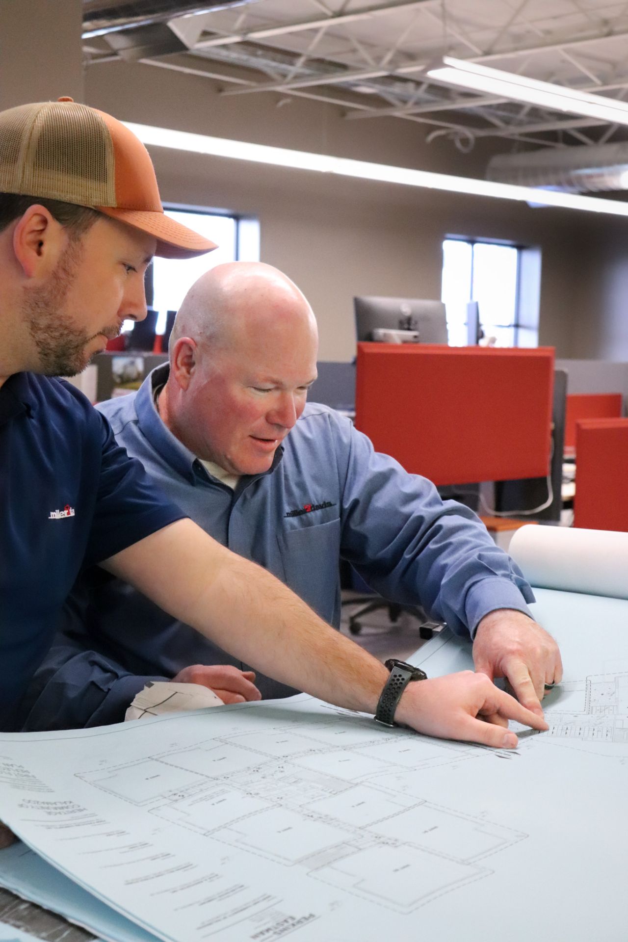 Miller Davis Project Delivery | General Contractor & Design-Build