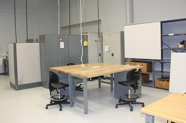 STRYKER | Miller-Davis