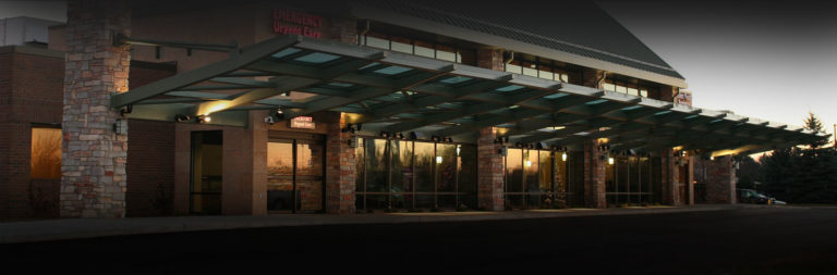 THREE RIVERS HEALTH | Miller-Davis