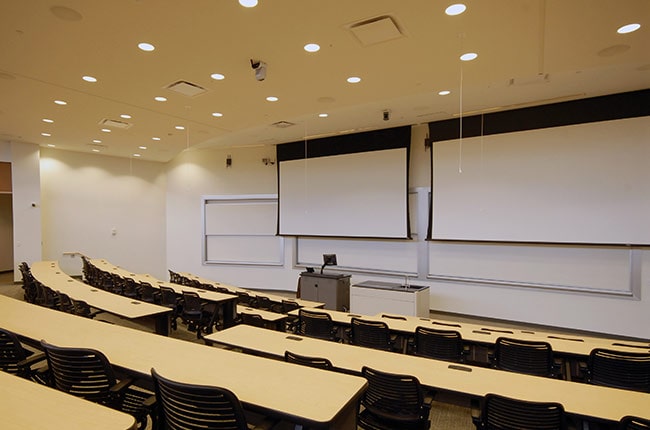 WESTERN MICHIGAN UNIVERSITY | Miller-Davis