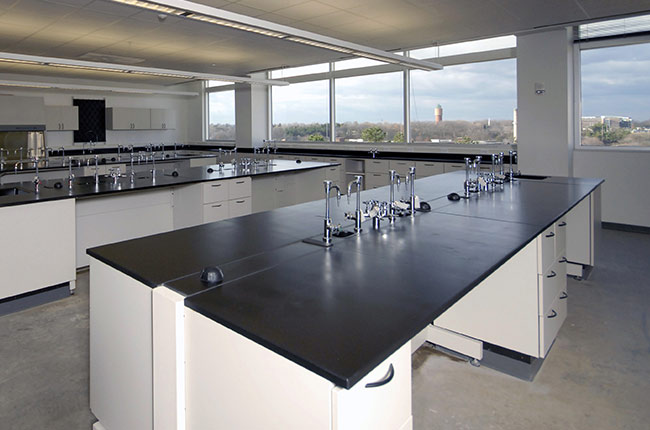 WESTERN MICHIGAN UNIVERSITY | Miller-Davis