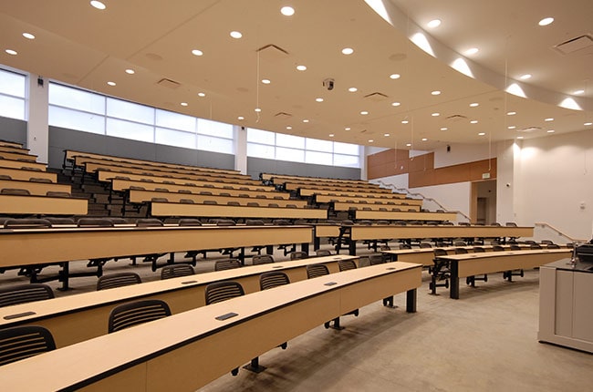 WESTERN MICHIGAN UNIVERSITY | Miller-Davis