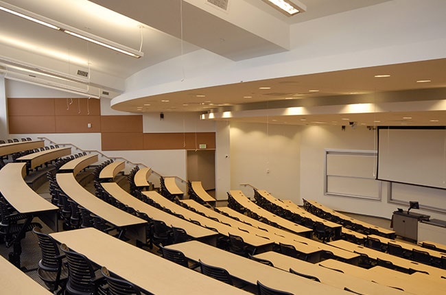 WESTERN MICHIGAN UNIVERSITY | Miller-Davis