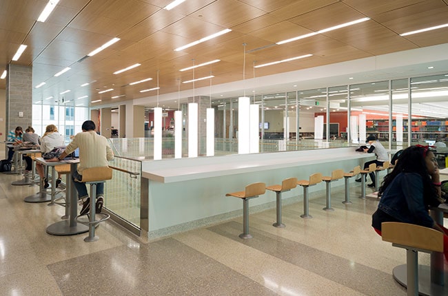 WESTERN MICHIGAN UNIVERSITY | Miller-Davis