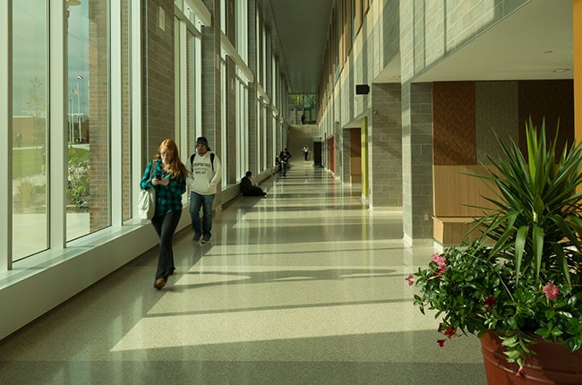 WESTERN MICHIGAN UNIVERSITY | Miller-Davis