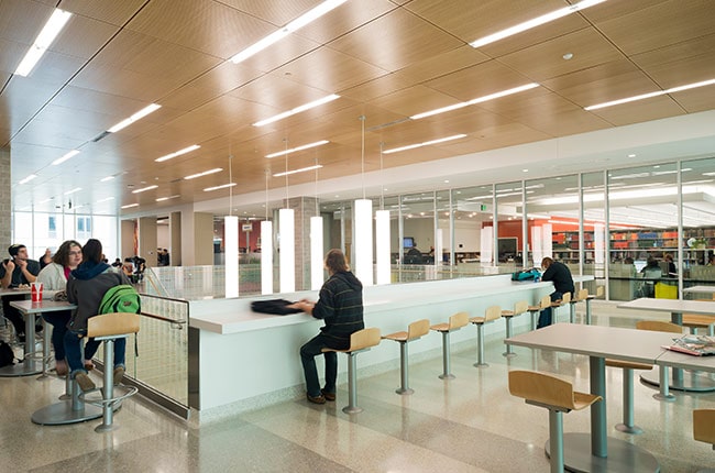 WESTERN MICHIGAN UNIVERSITY | Miller-Davis