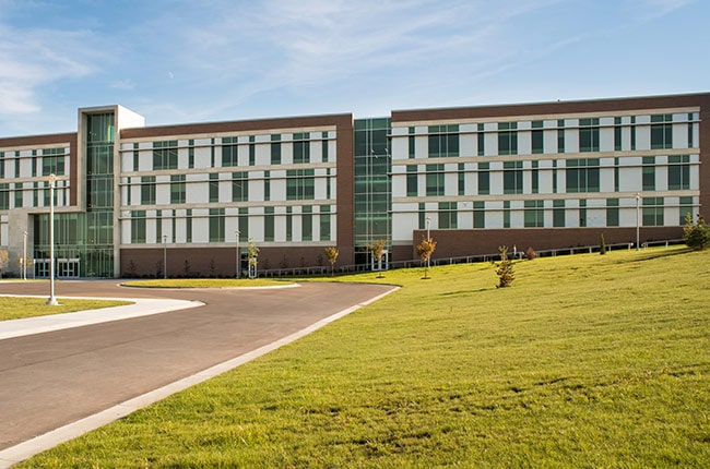 WESTERN MICHIGAN UNIVERSITY | Miller-Davis