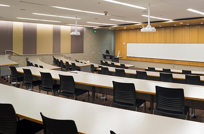 WESTERN MICHIGAN UNIVERSITY | Miller-Davis