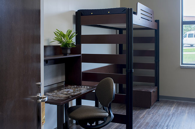 WESTERN MICHIGAN UNIVERSITY | Miller-Davis