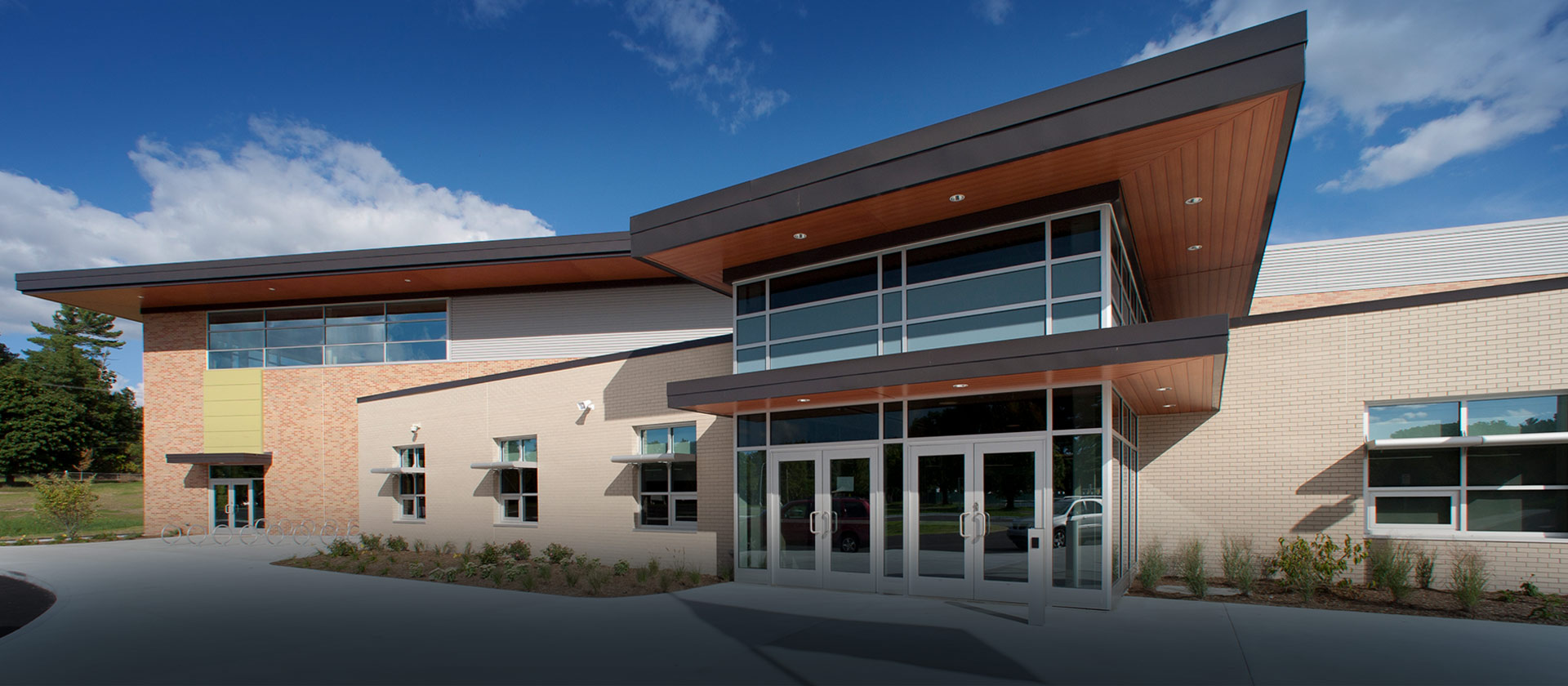 Miller-Davis | Construction Management & General Contracting